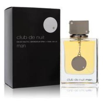 Perfume Armaf Club de Nuit Man Eau de Toilette 100ml para homens ...