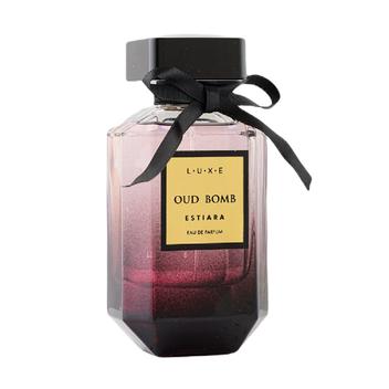 Perfume Armaf Estiara Luxe Oud Bomb Eau de Parfum 100ml - Perfume ...