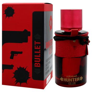 Perfume Armaf Hunter Killer Eau de Parfum 100ml para homens - Perfume ...