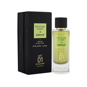 Perfume armaf prof. art 01 acqua mia 105ml - Kit de Perfume - Magazine Luiza