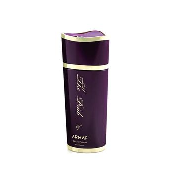 Perfume Armaf The Pride Eau de Parfum 100ml para mulheres - Perfume ...