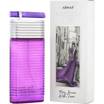 Perfume Armaf Venetian Girl With Love Eau De Parfum 100ml - Perfume ...