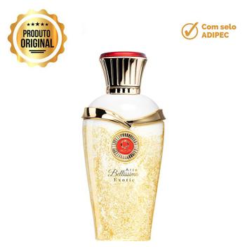 Perfume Arte Bellissimo Exotic Orientica Eau De Parfum Unissex 75ml ...