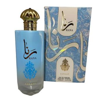 Perfume Asdaaf Rana Eau De Parfum Spray 100mL - Perfume - Magazine Luiza