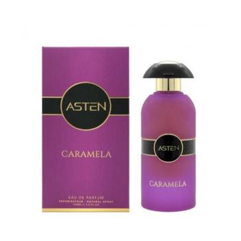 Perfume asten caramela edp fem 100ml - perfumes árabe - Perfume ...