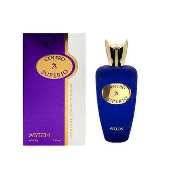 Perfume asten centro superio edp 100ml - Perfume Masculino - Magazine Luiza