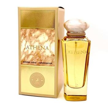 Perfume Athena Maison Alhambra Edp 100ml - Perfume - Magazine Luiza