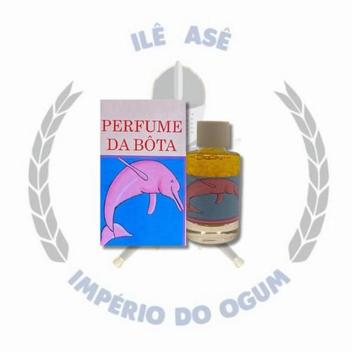 Perfume atrativo - bota - Não tem - Perfume Feminino - Magazine Luiza