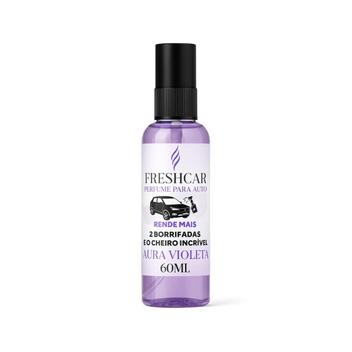 Perfume Automotivo V8 Intense Lar Fresh - Aromatizador de Carro ...