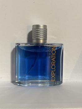 Perfume Avon Exploration Eau de Toilette Masculino - 75ml - Perfume ...