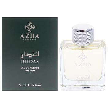 Perfume Azha Intisar Eau de Parfum (100ml) Masculino - Perfume Feminino ...