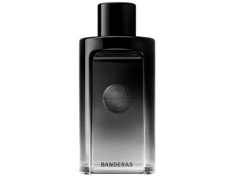 Perfume Banderas The Icon Masculino Eau de Parfum - 200ml - Perfume ...