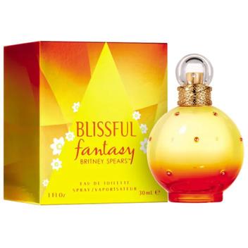 Perfume Blissful Fantasy 30 ml ' - Britney Spears - Perfume Feminino ...