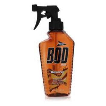 Perfume Bod Man Reserve Body Spray 240ml - Parfums De Coeur - Body ...
