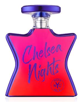 Perfume Bond No. 9 Chelsea Nights Eau de Parfum 100ml - Perfume ...