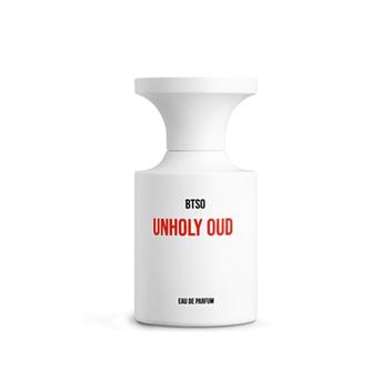 Perfume BORNTOSTANDOUT UNHOLY OUD Eau de Parfum 50 ml - Perfume Feminino - Magazine Luiza