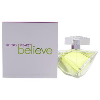 Perfume Britney Spears Believe Eau de Parfum 100ml - Perfume - Magazine ...