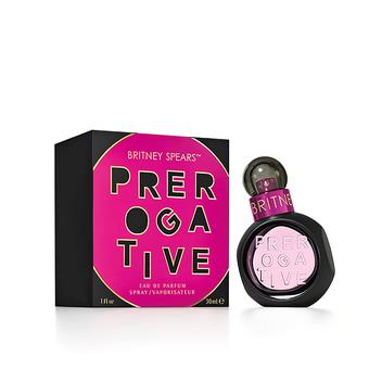 Perfume Britney Spears Prerogative Eau De Parfum 30ml - Perfume Unissex ...