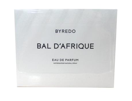 Perfume Byredo Bal d'Afrique Eau de Parfum 50ml - Feminino - Perfume Unissex - Magazine Luiza