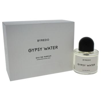 Perfume Byredo Gypsy Water Eau de Parfum 100mL para unissex - Perfume ...
