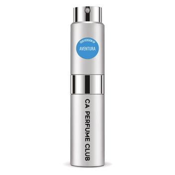 Perfume CA Perfume Impression of Aventura For Men Eau de Parfum 8 ml ...