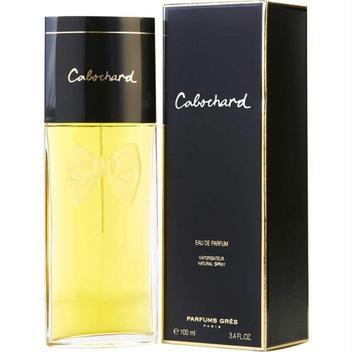 Perfume Cabochard 100ml - Novo Frasco - Perfume Feminino - Magazine Luiza
