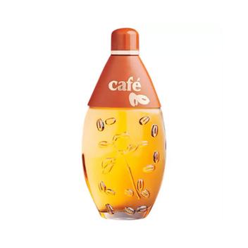 Perfume Café Eau De Toilette Feminino 90ml - Café Paris - Perfume ...