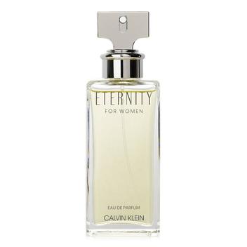Perfume Calvin Klein Eternity Eau de Parfum 100ml - Feminino - Perfume ...