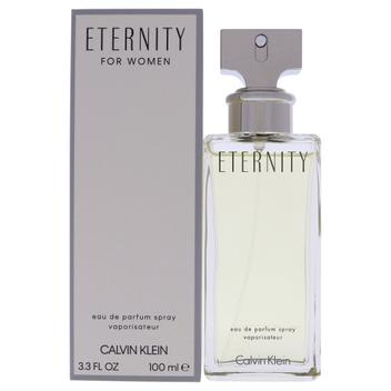 Perfume Calvin Klein Eternity Eternity 100 ml - Perfume - Magazine Luiza