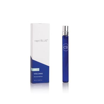 Perfume Capri Blue Volcano Eau de Parfum 10ml para mulheres - Perfume ...