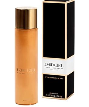 Perfume Carolina Herrera Good Girl Leg Elixir 150ML - Perfume Feminino ...