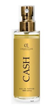 Perfume Cash Chanceller 15 Ml - Perfume Masculino - Magazine Luiza