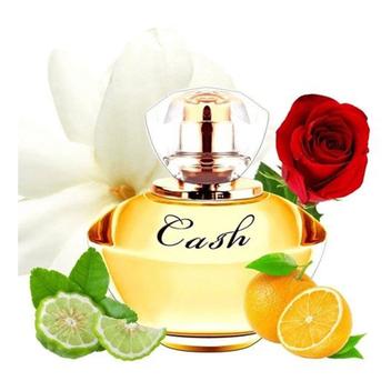 Perfume Cash Woman Feminino Edp 90ml La Rive - Perfume Feminino ...