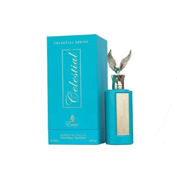 Perfume celestial emir paris corner 100ml - perfumes árabe - Perfume ...