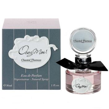 Perfume Chantal Thomass Osez Moi 30Ml Edp - Perfume Feminino - Magazine ...