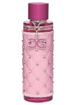 Perfume Chic N Glam Pink Diamond Eau de Parfum 100ml - Feminino ...