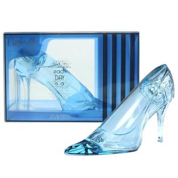 Perfume Cinderella Blue 60 ml - Perfume Feminino - Magazine Luiza