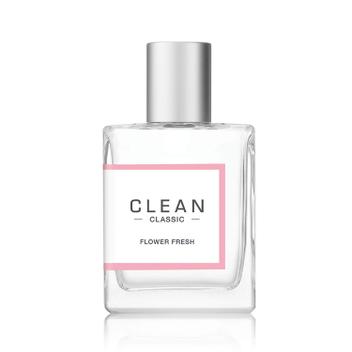 Perfume Clean Classic Flower Fresh Eau De Parfum 60ml - Perfume ...