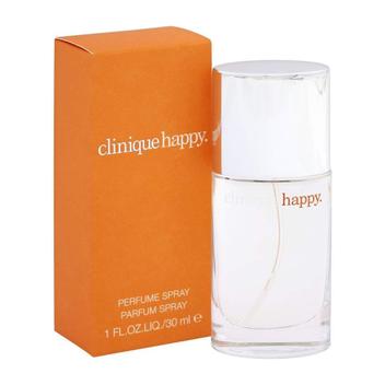 Perfume Clinique Happy Eau de Parfum 30ml - Feminino - Perfume Feminino ...
