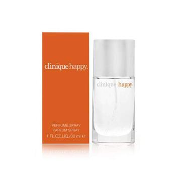 Perfume Clinique Happy Feminino - Spray 30ml - Perfume Feminino ...