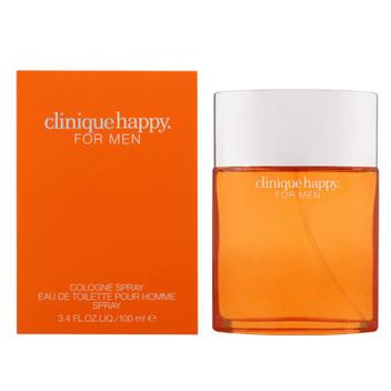 Perfume Clinique Happy for Men 100 ml ' - Perfume Masculino - Magazine ...