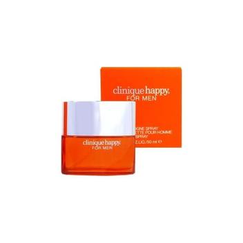 Perfume Clinique Happy for Men - Colônia em Spray 50ml - Cuidados com o ...