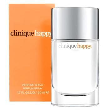 Perfume Clinique Happy for Women Eau de Parfum 50ml - Perfume Feminino ...