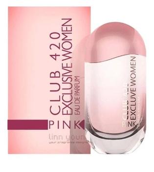 Perfume Club 420 Pink 100ml EDP - Linn Young - Coscentra - Perfume ...