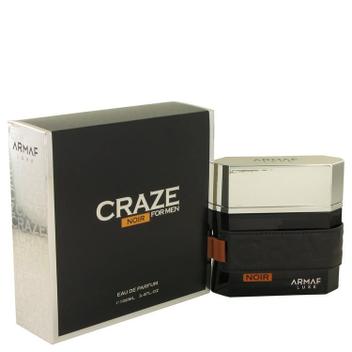 Perfume/Col. Masc. Craze Noir Armaf 100 ML Eau De Parfum - Perfume ...