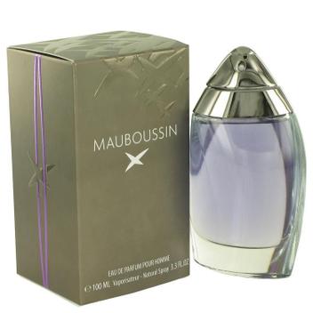 Perfume/Col. Masc. Mauboussin 100 ML Eau De Parfum - Perfume - Magazine ...