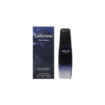 Perfume Collezione Pour Homme Giverny 30ml Masculino - Perfume ...
