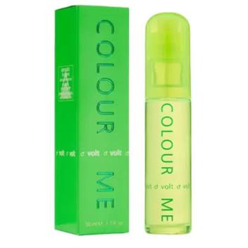 Perfume Colour Me Homme Neon Volt Eau de Parfum 50 ml - Perfume ...