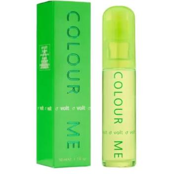 Perfume Colour Me Homme Neon Volt Eau de Parfum 50ml - Perfume ...