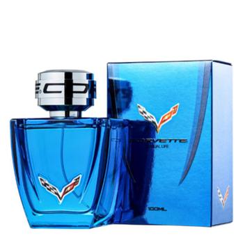 Perfume Corvette Casual Life 100 ml ' - Perfume Masculino - Magazine Luiza